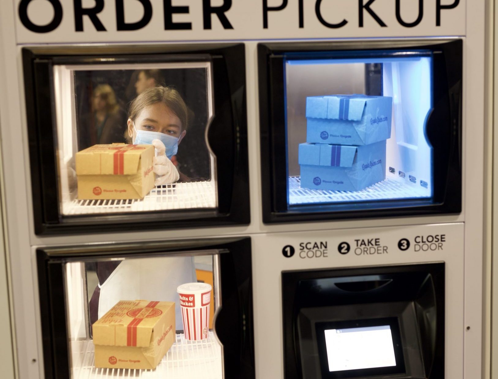 Blogs - Apex Order Pickup Solutions