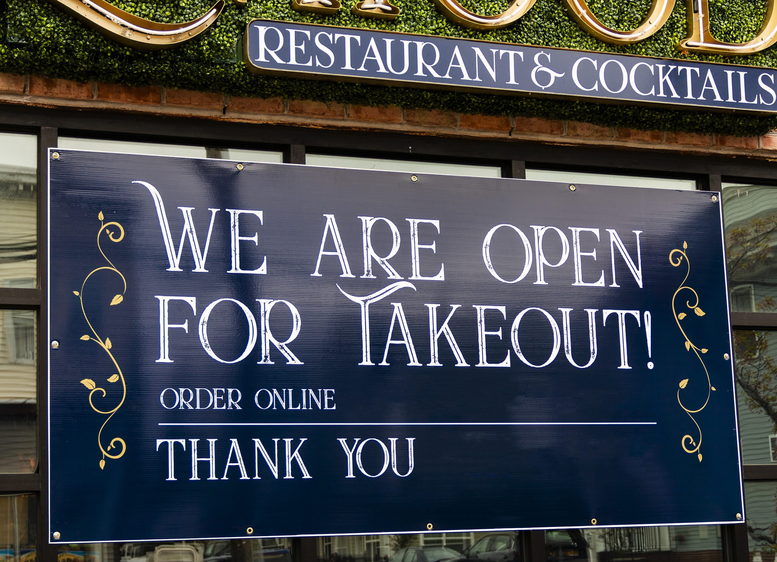 Blogs - Apex Order Pickup Solutions