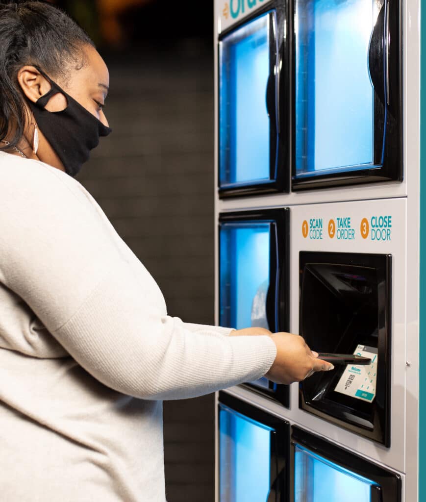 Flybuy and Apex Announce Strategic Partnership to Provide a Seamless ...