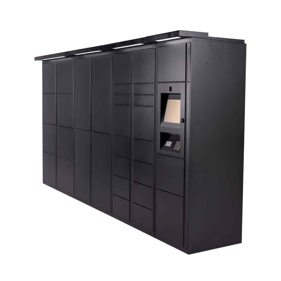 Order Pickup Solutions | Contactless Solutions from Apex