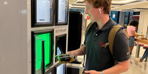 Location Matters: 3 Tips on Where to Place Food Lockers - Apex Order ...