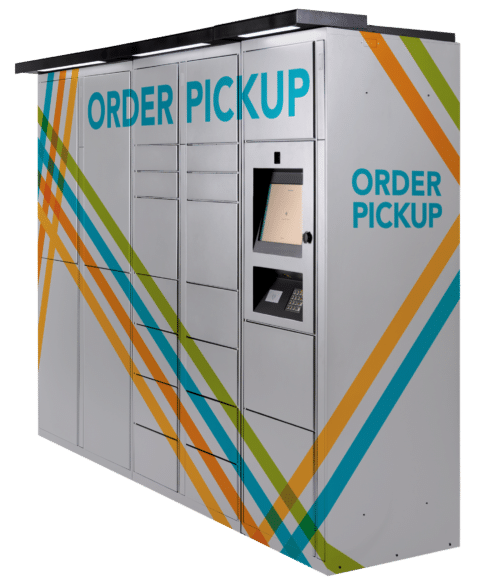 Meet NextUp™ Smart Pickup Lockers: The Next Big Thing in Ecommerce ...