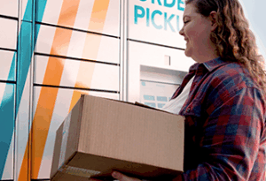 Apex Order Pickup Solutions | Smart Order Pickup Lockers for Faster ...